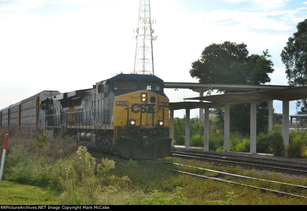 CSXT L232-04